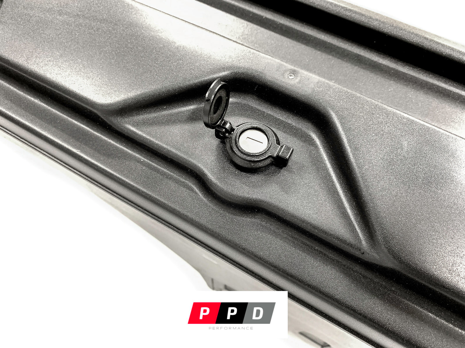 Ford Ranger (2012-2021) Ute Tray Swinging Tub Box Locking Storage – PPD ...