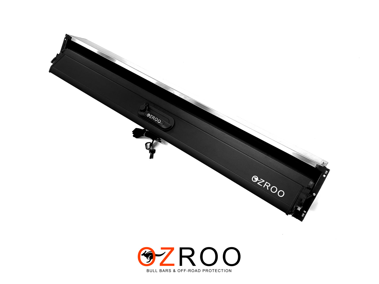 Ford Ranger (2011-2022) PX / PXII / PXIII Lockable Roller Ute Tray Cov ...