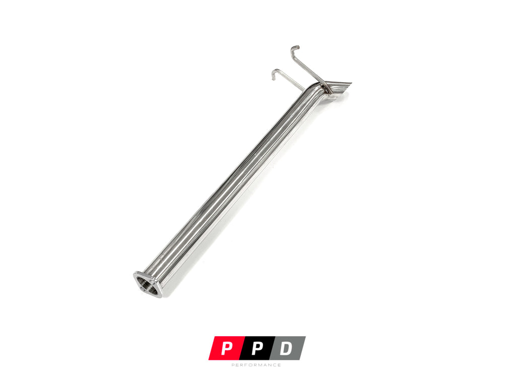 Ford Ranger (2011-2016) 2.5" Muffler Delete | PPD Performance