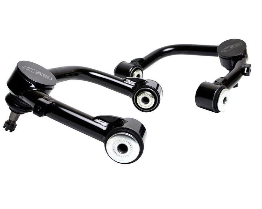 Toyota Hilux (2015-2024) GUN Blackhawk Upper Control Arms - Pair (SKU ...