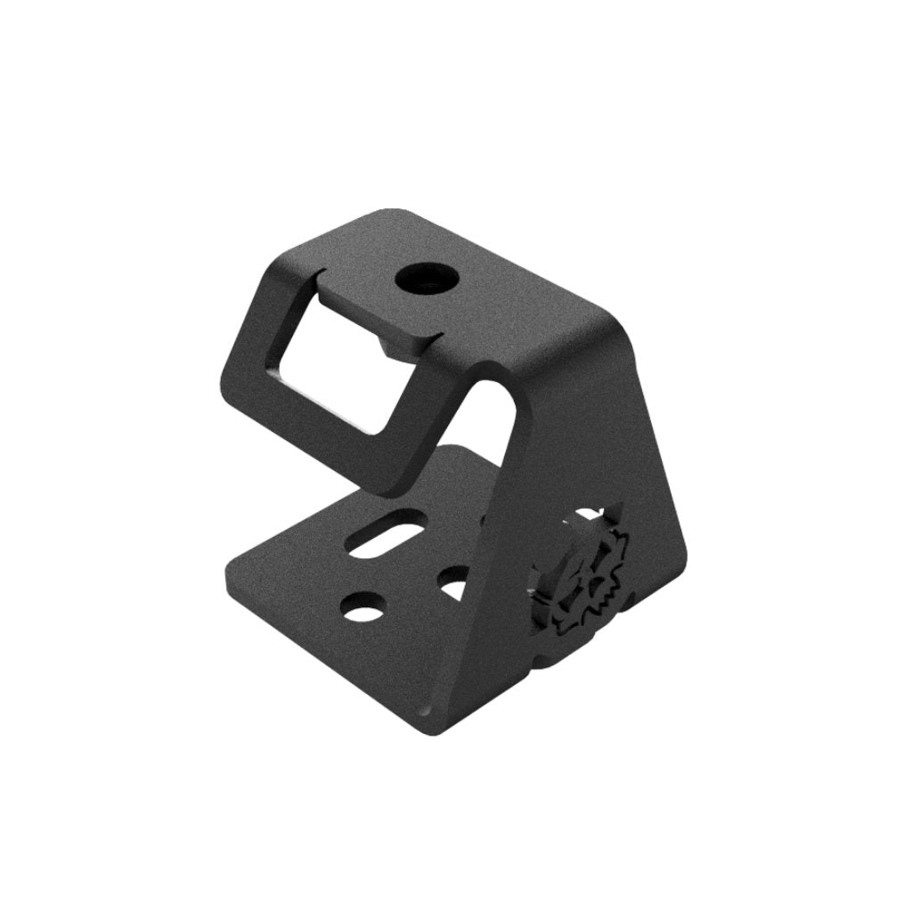 High Lift Jack Mount for Rhino Pioneer & Rola – PPD Performance