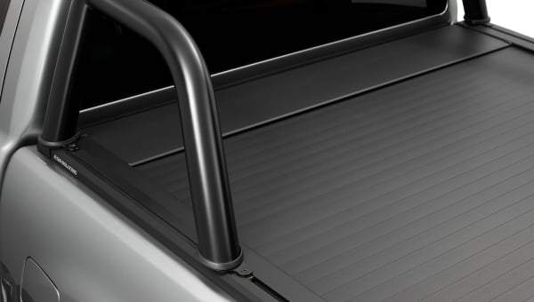 Ford Ranger (2015-2021) Raptor Electric EGR RollTrac Roller Cover – PPD ...