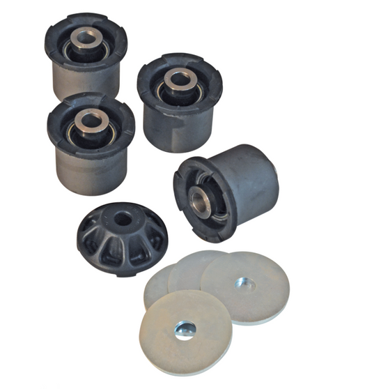 Toyota Hilux (2005-2015) CalOffroad Hilux UCA X AXIS replacement bush ...