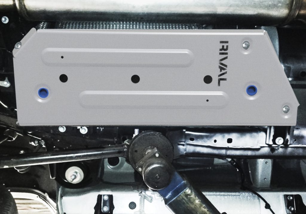 Toyota Landcruiser 300 Series (2022-2025) Aluminium Fue | PPD Performance