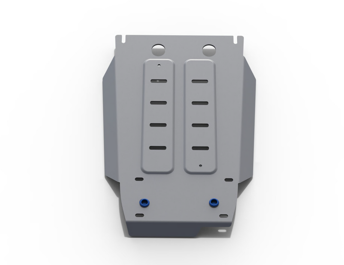 Toyota Landcruiser 200 Series (2007-2021) Aluminium Transfer Case Unde ...