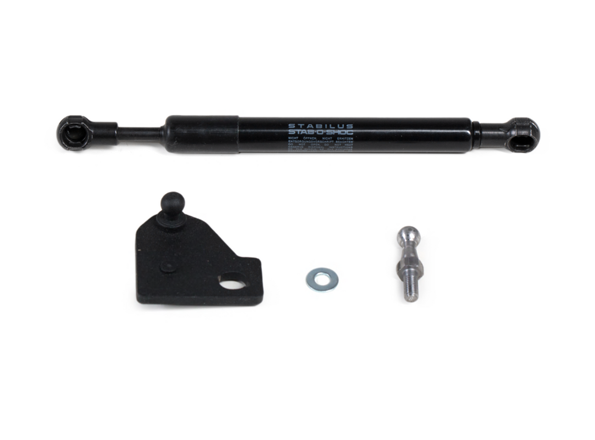 Ford Ranger (2022-2025) Tailgate Assist Kit Ford Ranger Next Gen / Rap ...