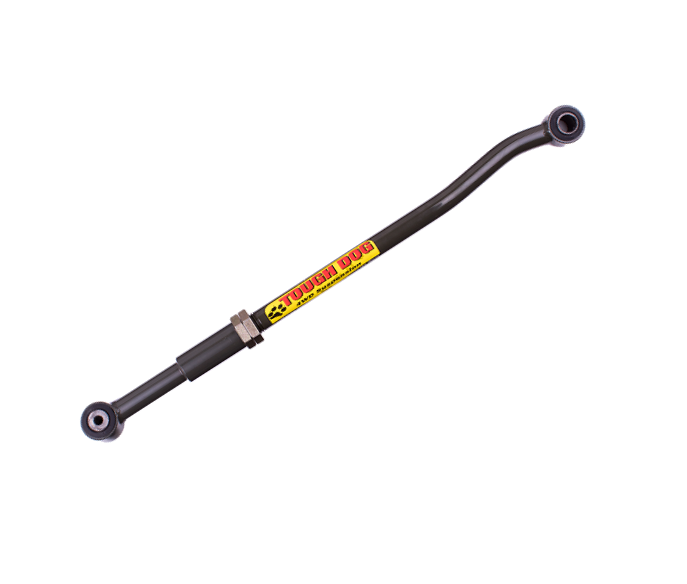Toyota Landcruiser 79 Series (1999-2006) Tough Dog Front Panhard Rod ...