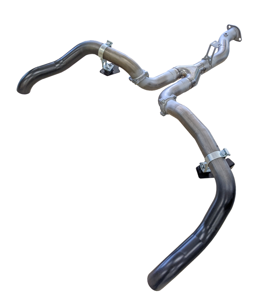 Toyota Landcruiser (2016-2024) VDJ79 Series 4.5L Turbo Diesel V8 Singl ...