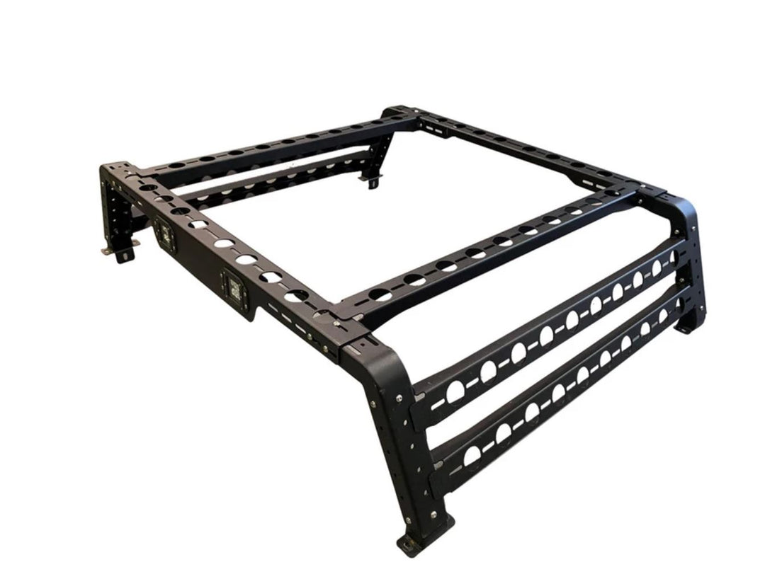 OzRoo Heavy Duty Ute Tub Racks – PPD Performance