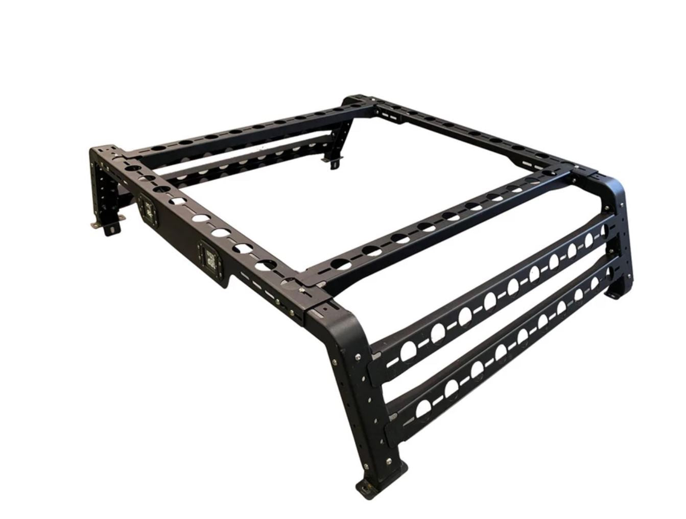 OzRoo Heavy Duty Ute Tub Racks – PPD Performance