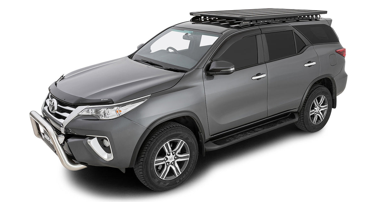 Toyota Fortuner (2015-2022) GXPioneer Platform (1928mm x 1236mm) with – PPD Performance
