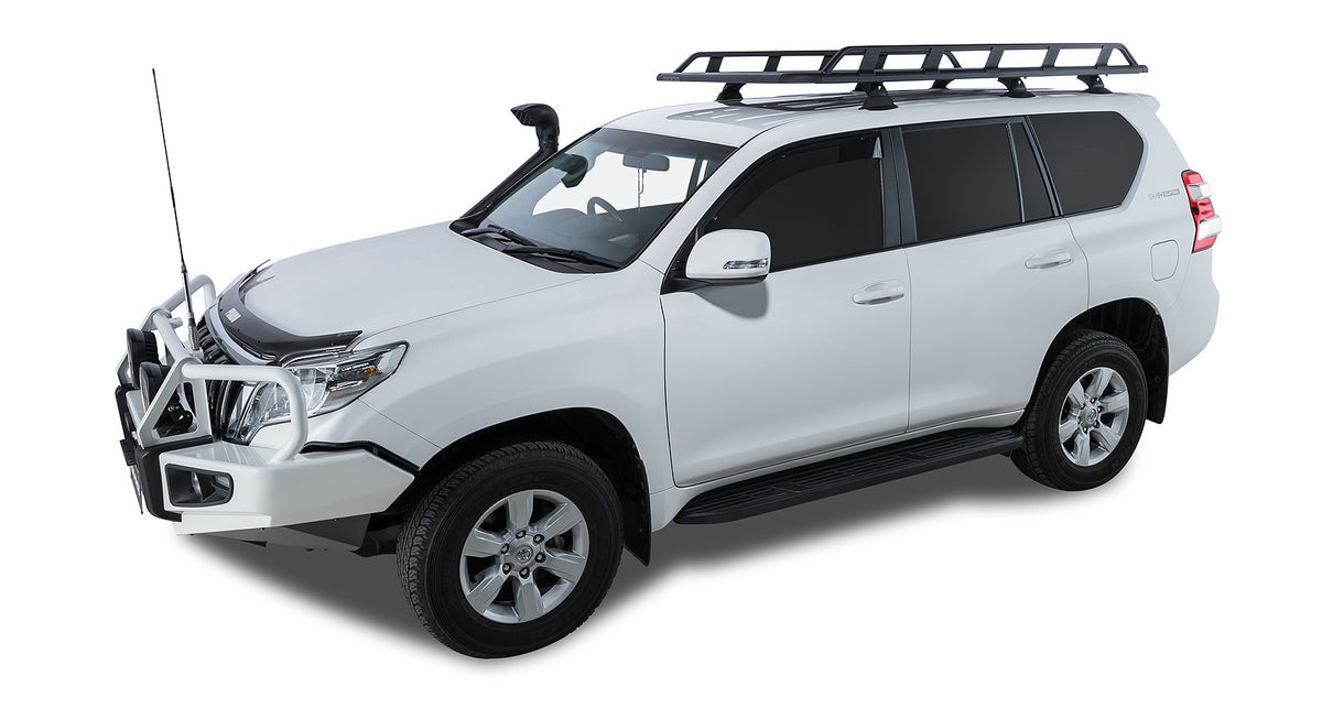 Toyota Prado (2009-2020) 150 Series 5dr 4WD Pioneer Tradie (2128mm x 1 ...