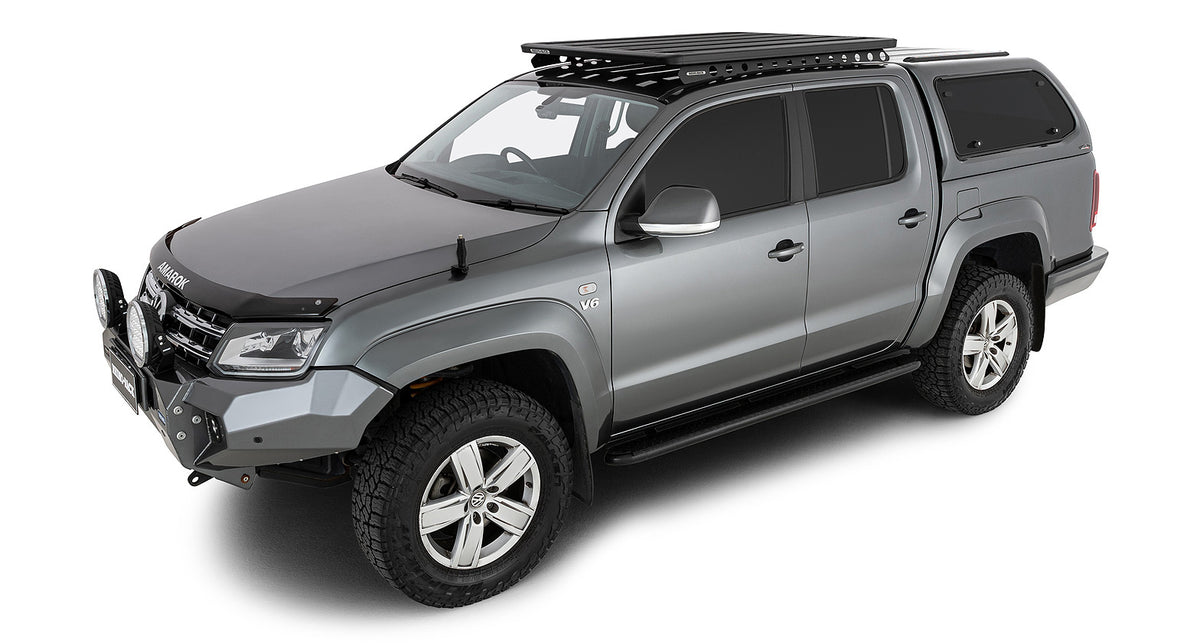 Volkswagen Amarok (2011-2022) 2H 4dr Ute Dual Cab Pioneer Platform (15 ...