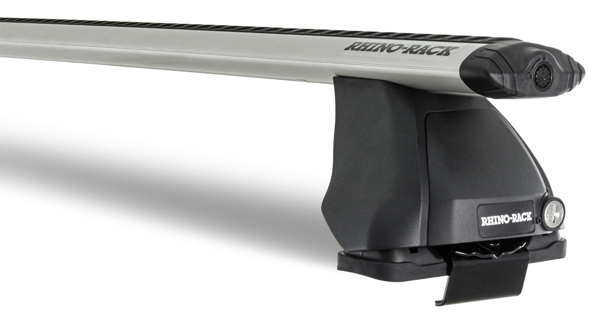Toyota Tundra (2007-2020) 4dr Ute Double Cab Vortex 2500 Silver 2 Bar ...