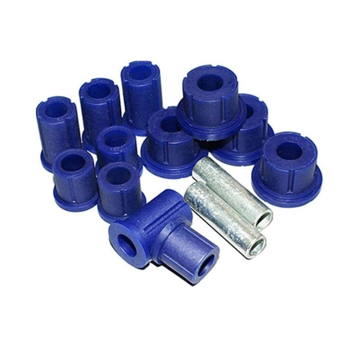 Toyota Landcruiser 40 Series (1969-1980) WCS Shackle Bush Kit – PPD ...