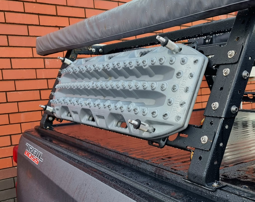 Ironman Recovery Board Mount Kit – PPD Performance