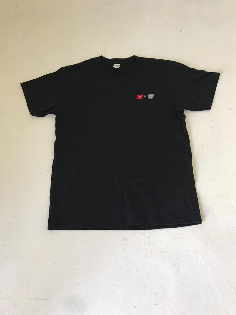 PPD T-Shirt – PPD Performance