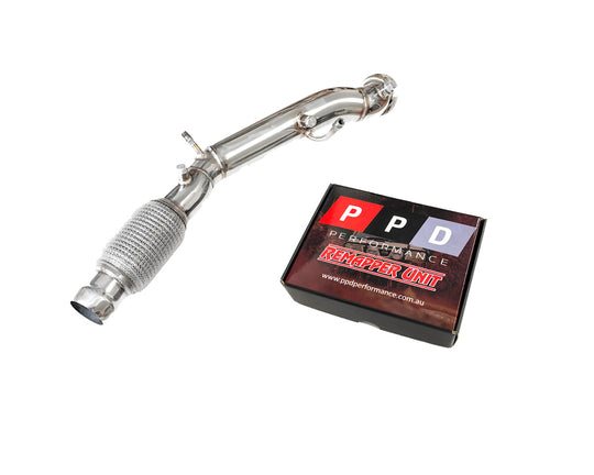 DPF-Delete Packages – PPD Performance