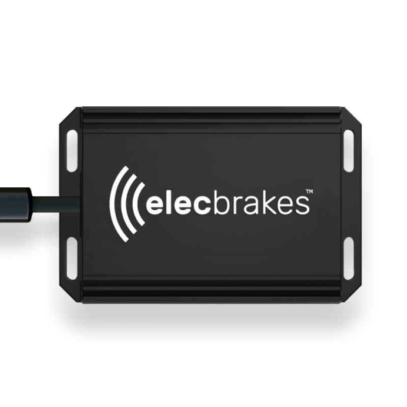 ElecBrakes EB2 Wireless Bluetooth Electric Brake Controller – PPD ...