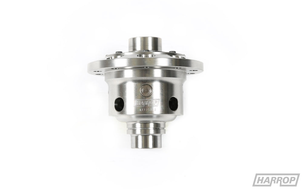 PX & PXII Ford Ranger Harrop Rear ELocker – PPD Performance