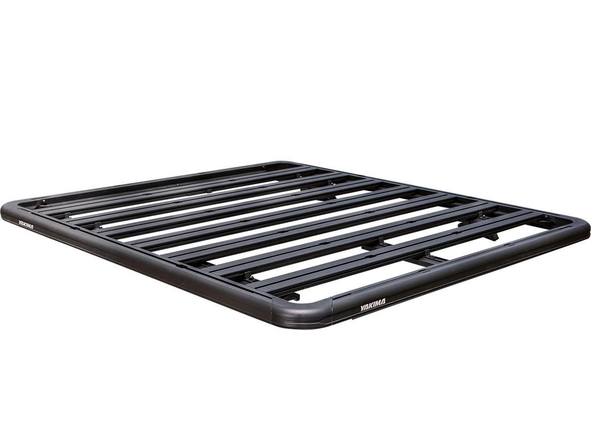 LDV T60 (2017-2021) Yakima Platform LOCKNLOAD® Roof Rack – PPD Performance