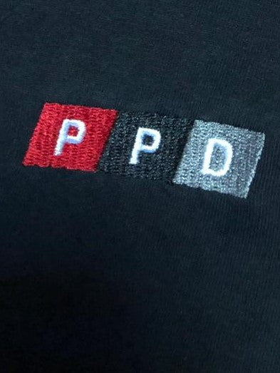 PPD T-Shirt – PPD Performance