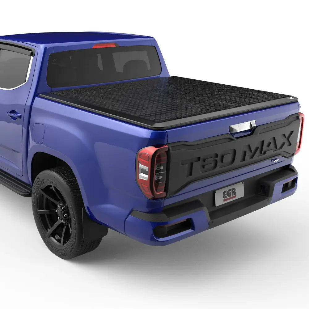 LDV T60 (2017-2025) EGR Load Shield – PPD Performance