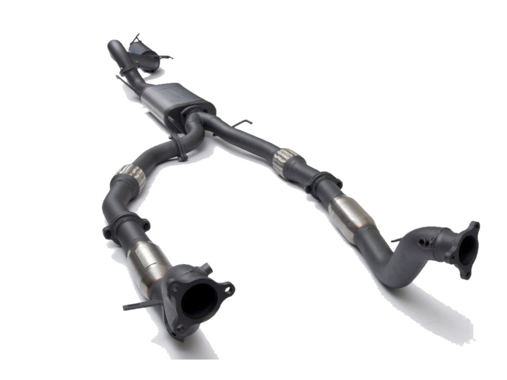 Toyota Landcruiser (2007-2015) Toyota Landcruiser 200 Series 4.5L VDJ2 ...
